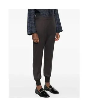 Stella McCartney Elasticated Waist Joggers