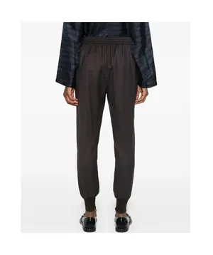Stella McCartney Elasticated Waist Joggers