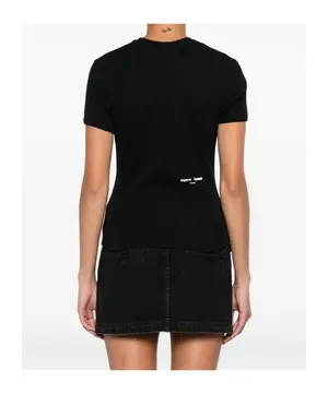 Coperni Graphic Print T-shirt