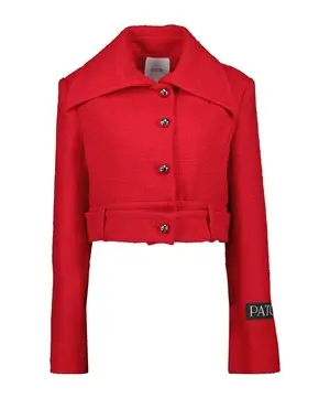 Patou Cropped Jackets For Women