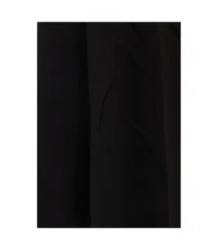 Balenciaga Creased-effect Midi Dress
