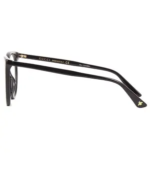 Gucci Round Frame Eyeglasses