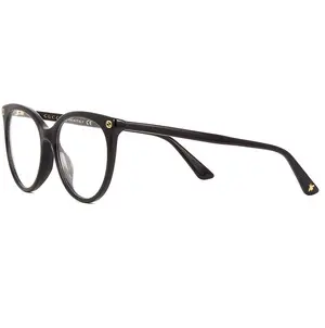 Gucci Round Frame Eyeglasses