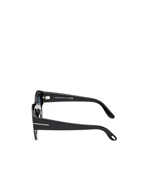 TOM FORD Full Frame Sunglasses