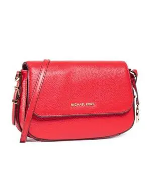 Michael Kors Bedford Legacy Textured Crossbody Bag