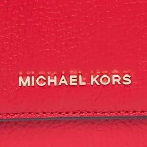Michael Kors Bedford Legacy Textured Crossbody Bag