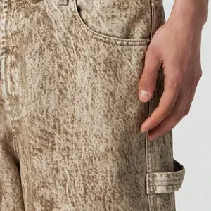 1989 STUDIO Wide-leg Carpenter Jeans