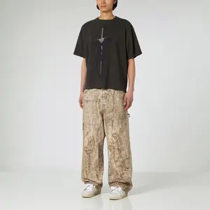 1989 STUDIO Wide-leg Carpenter Jeans