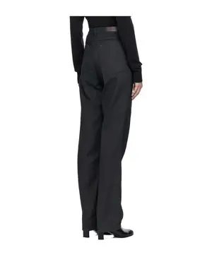 LEMAIRE Pleated Trousers