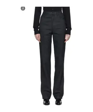 LEMAIRE Pleated Trousers