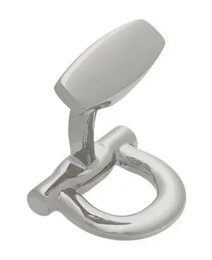 FERRAGAMO Gancini Cufflinks