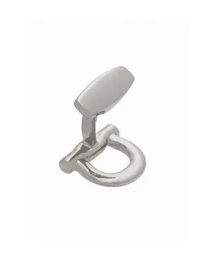 FERRAGAMO Gancini Cufflinks