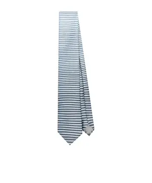 Giorgio Armani Striped Neck Tie