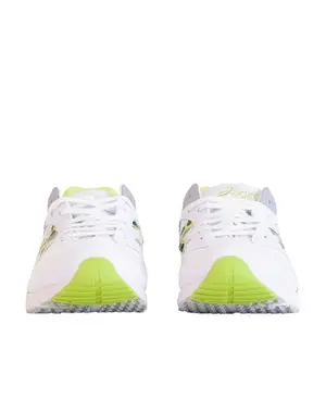 Comme Des Garçons Logo-lacing Casual Sneakers