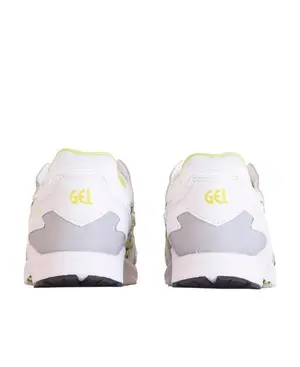 Comme Des Garçons Logo-lacing Casual Sneakers