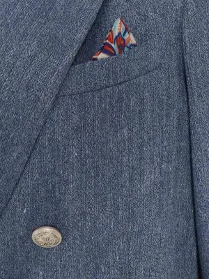 CIRCOLO 1901 Double-breasted Blazer