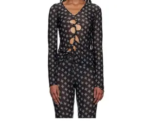 AVAVAV Long Sleeve T-shirt