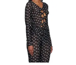 AVAVAV Long Sleeve T-shirt