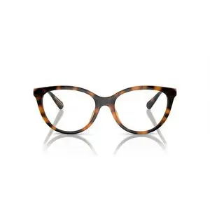 Emporio Armani Clip-on Sunglasses - Black
