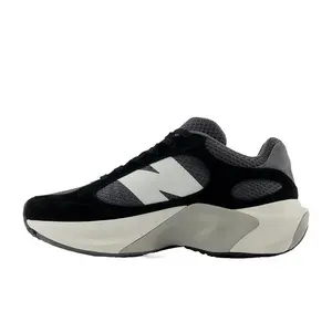 NEW BALANCE Wrpd Runner Sneakers - Black