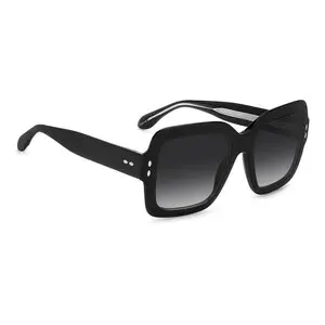 Isabel Marant Étoile Square Frame Sunglasses