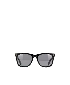 TOM FORD Full Frame Sunglasses With Tinted Lenses - Gray