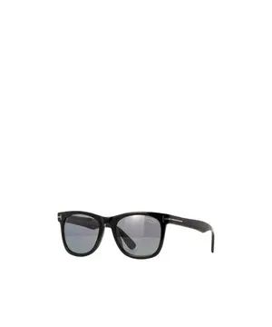 TOM FORD Full Frame Sunglasses With Tinted Lenses - Gray