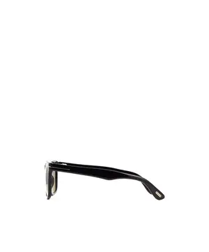 TOM FORD Full Frame Sunglasses With Tinted Lenses - Gray