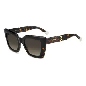 Missoni Square Frame Sunglasses - Black