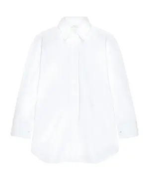 Givenchy Wrapped Long Sleeve Shirt