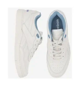 REEBOK Bb 4000 Ii Sneakers - White