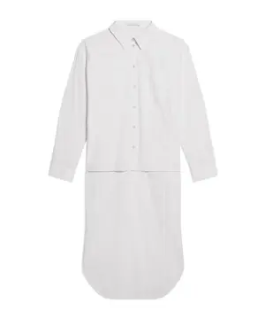Helmut Lang Long Sleeve Shirt - White