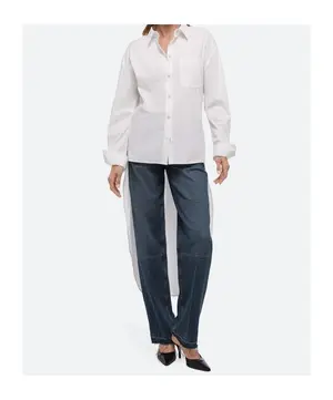 Helmut Lang Long Sleeve Shirt