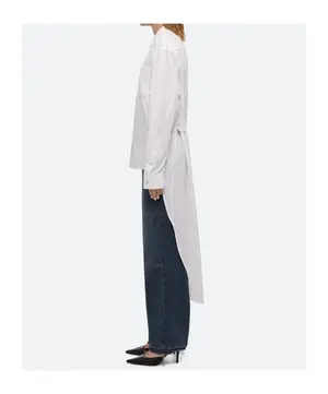Helmut Lang Long Sleeve Shirt