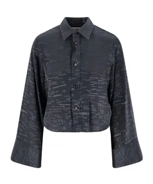 Maison Margiela Layered Shirts For Women