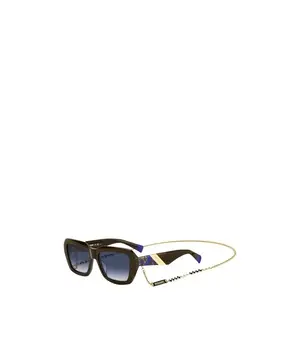 Missoni Silver Tone Accessories For Women