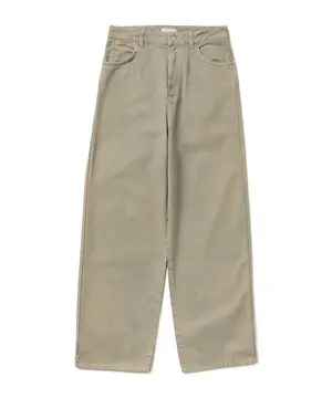 1989 Studio Wide Leg Bottoms For Women