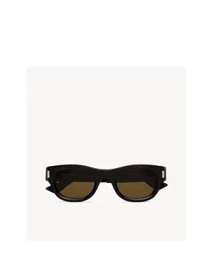 Saint Laurent Sl 761 Square Frame Sunglasses