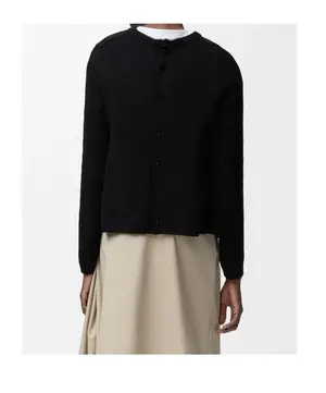 Loewe Rear Buttoned Jumper