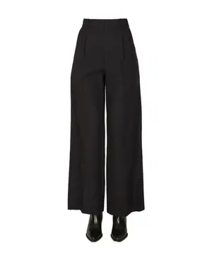 Isabel Marant Étoile Jessini High-waist Tailored Trousers