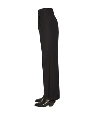 Isabel Marant Étoile Jessini High-waist Tailored Trousers