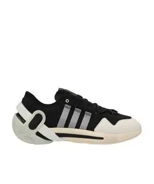 Y3 Lace Up Sneakers
