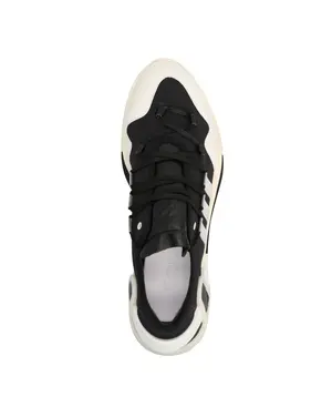 Y3 Lace Up Sneakers