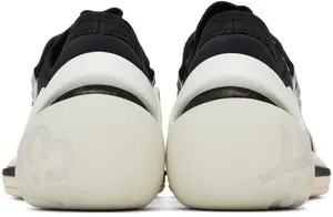 Y3 Lace Up Sneakers