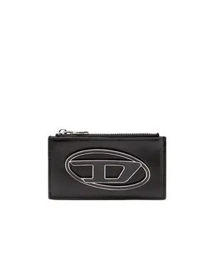DIESEL® 1dr Iii Card Holder - Black