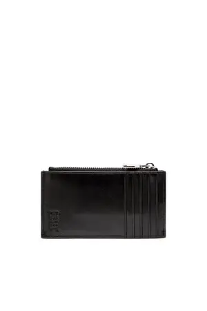 DIESEL® 1dr Iii Card Holder - Black