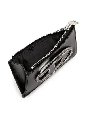 DIESEL® 1dr Iii Card Holder - Black