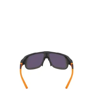 Nike Flyfree Soar Pilot Frame Sunglasses - Yellow