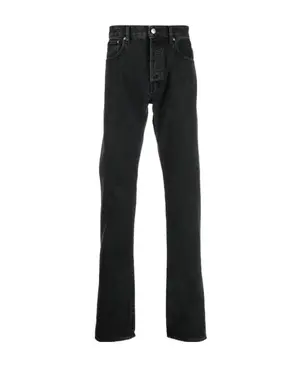 Kenzo Ankle Length Bottoms For Men