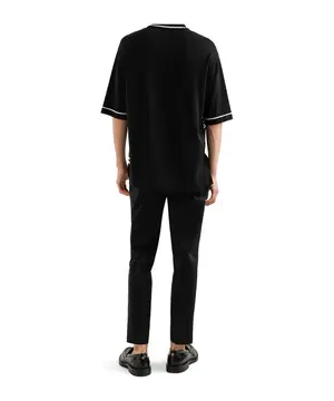 Dolce & Gabbana Bandanna-print Shirt